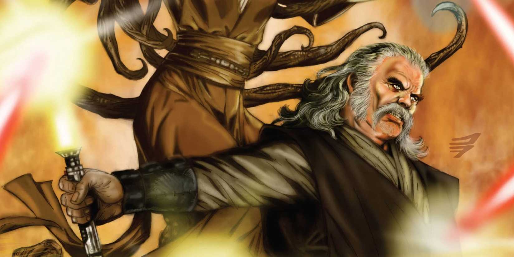 10 Best Skywalker Family Members in Star Wars Comics, Ranked