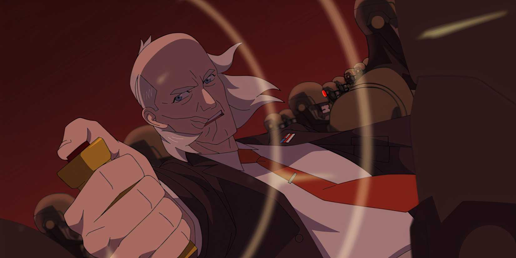 Invincible's Newest Superhero Gives Mark Grayson 2 Terrifying New Problems