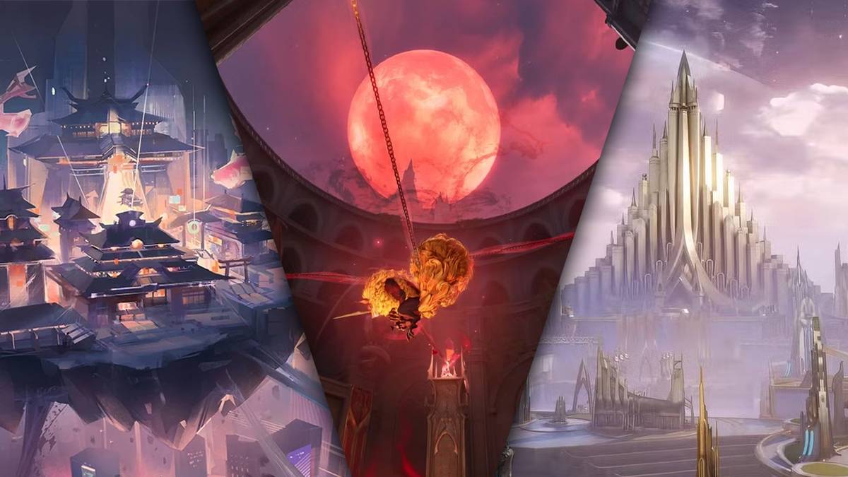 Marvel Rivals: Everything You Need to Know About Map Awareness
