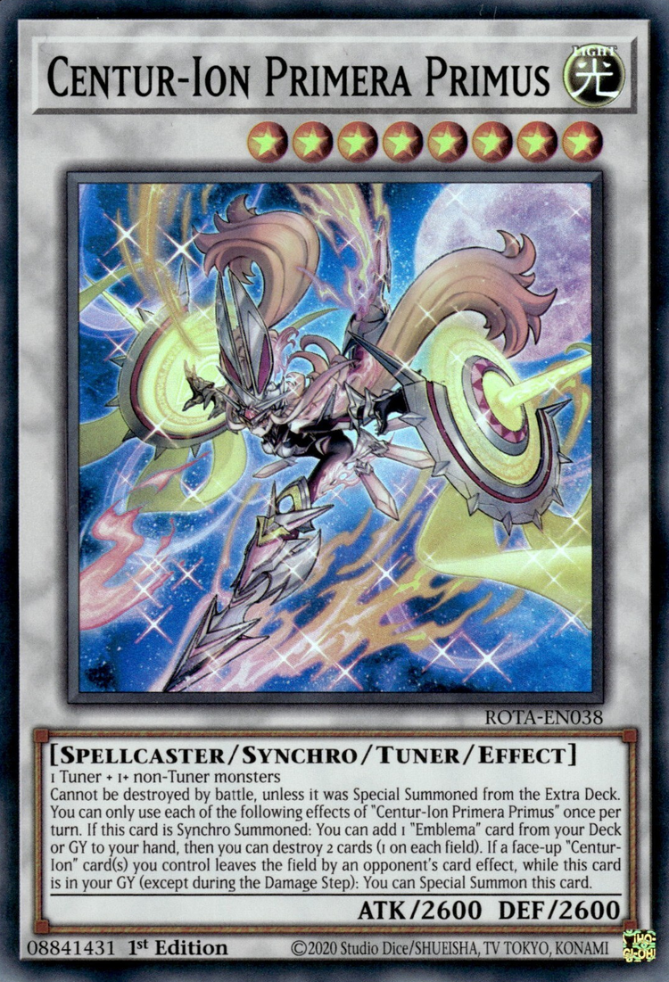 Yu-Gi-Oh!: 10 Best Synchro Tuner Monsters, Ranked