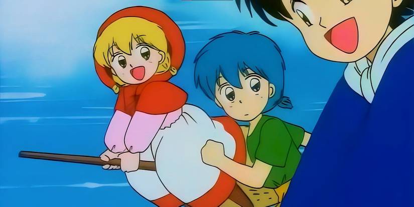 10 Magical Girl Anime You Didn't Realize Were Inspired By Real Life ...