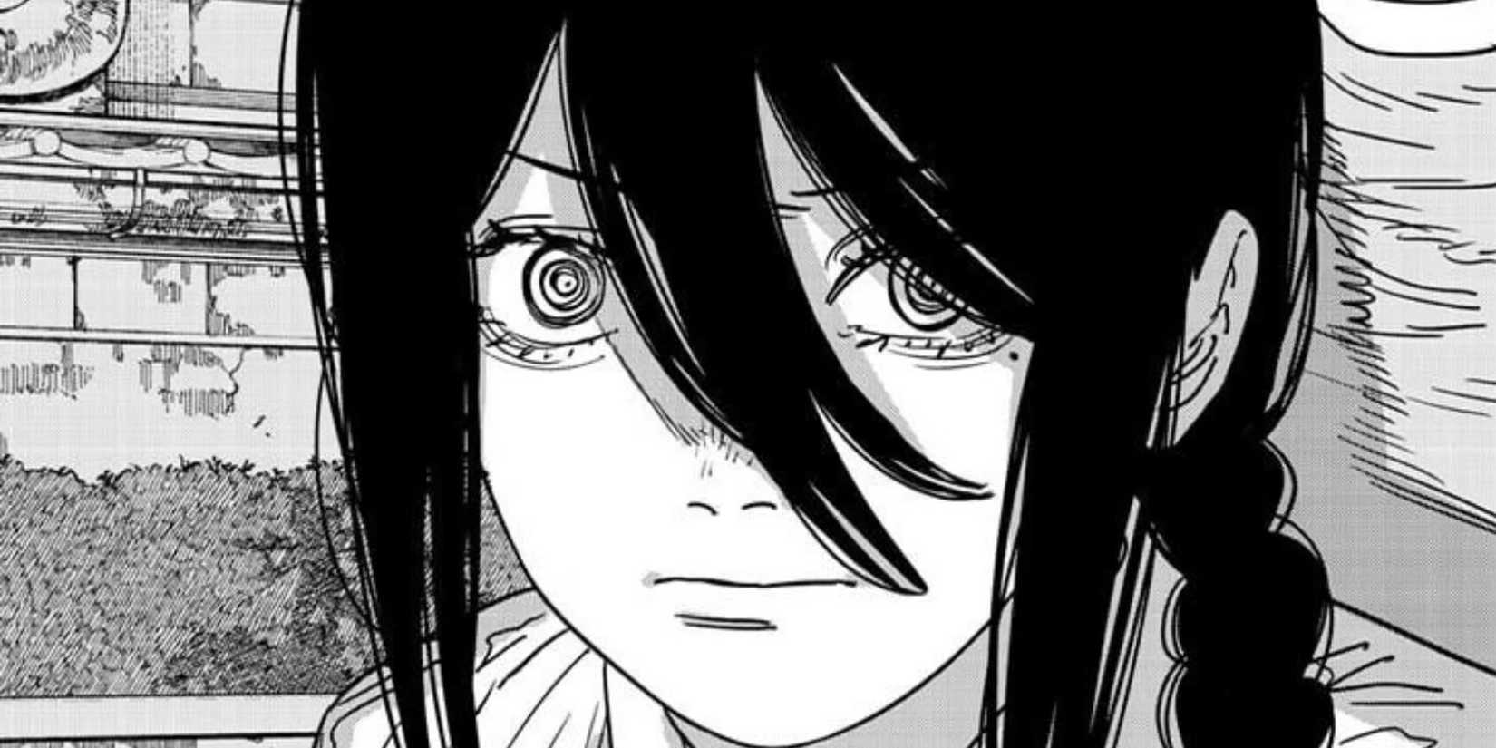 10 Best-Written Female Chainsaw Man Characters, Ranked