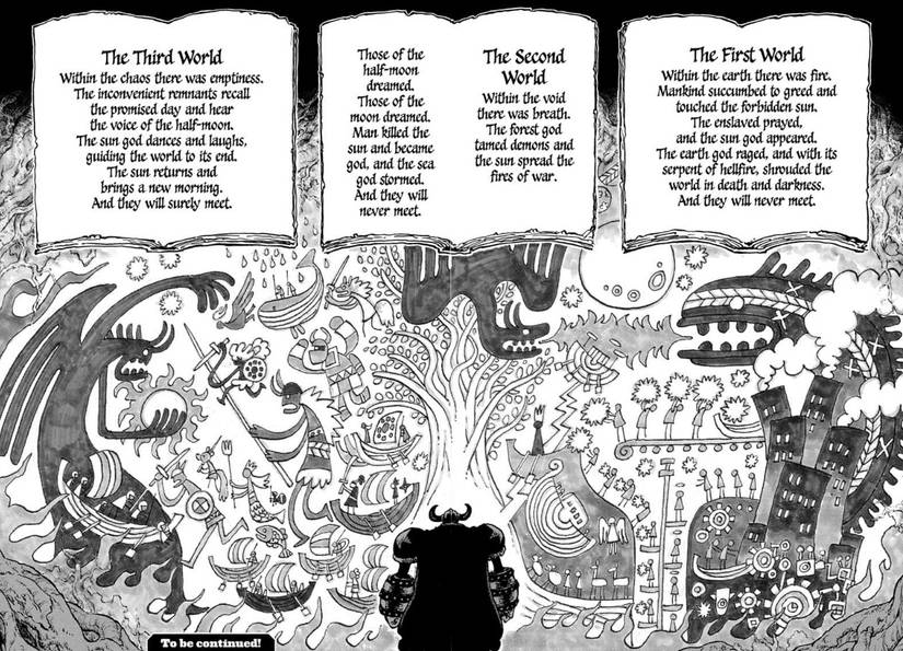 One Piece Chapter 1138 Review: A Huge Reveal Teases Exciting Fan Theories