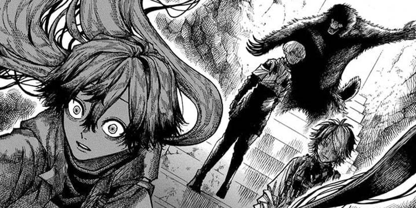 10 Brand-New Shonen Jump Manga You'll Be Glad You Read When They Get ...