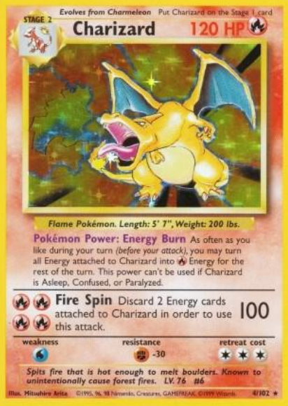 EX, GX , and Everything in Between: How Two Prizers Revolutionized the ...