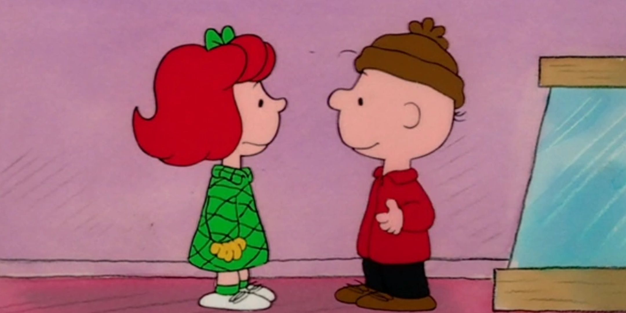 The Unique Inspirations Behind Charles M. Schulz's Peanuts Characters