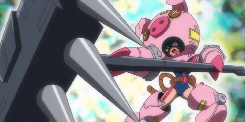 10 Digimon Evolutions That Made No Sense (But Were Still Awesome)