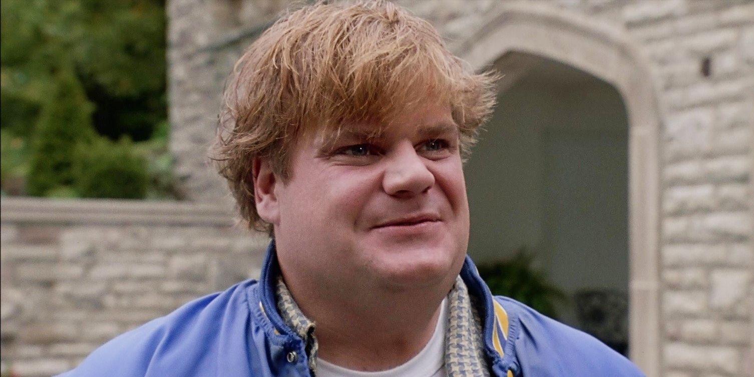 Chris Farley Gutt