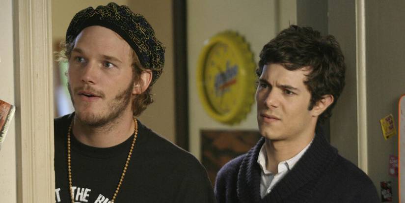 10 Actors You Totally Forgot Were On The O.C.