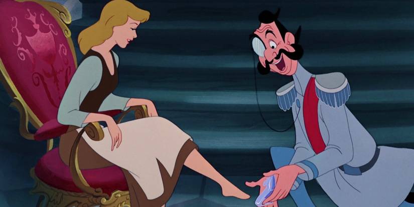 The Most Iconic Disney Princess Moments That Audiences Can't Stop ...
