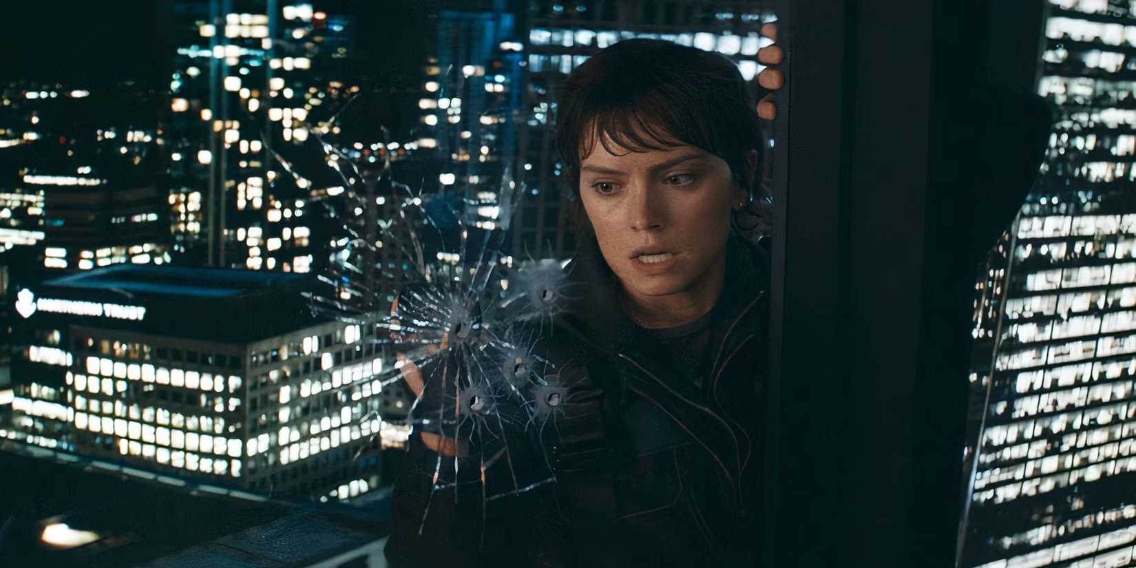 Daisy Ridley's Action Film Becomes Streaming Hit 1 Year Later