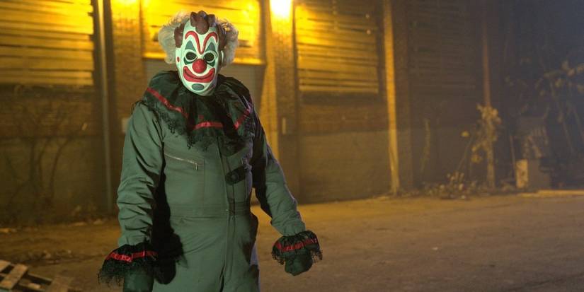 18 Clown Horror Movies That Deliver Underrated Scares