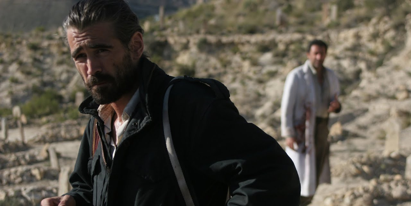 Before Yellowstone, Kelly Reilly Starred in 3 Different Period Films