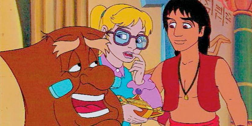 15 Infamous Disney Mockbusters That Fans Won't Forget, Ranked
