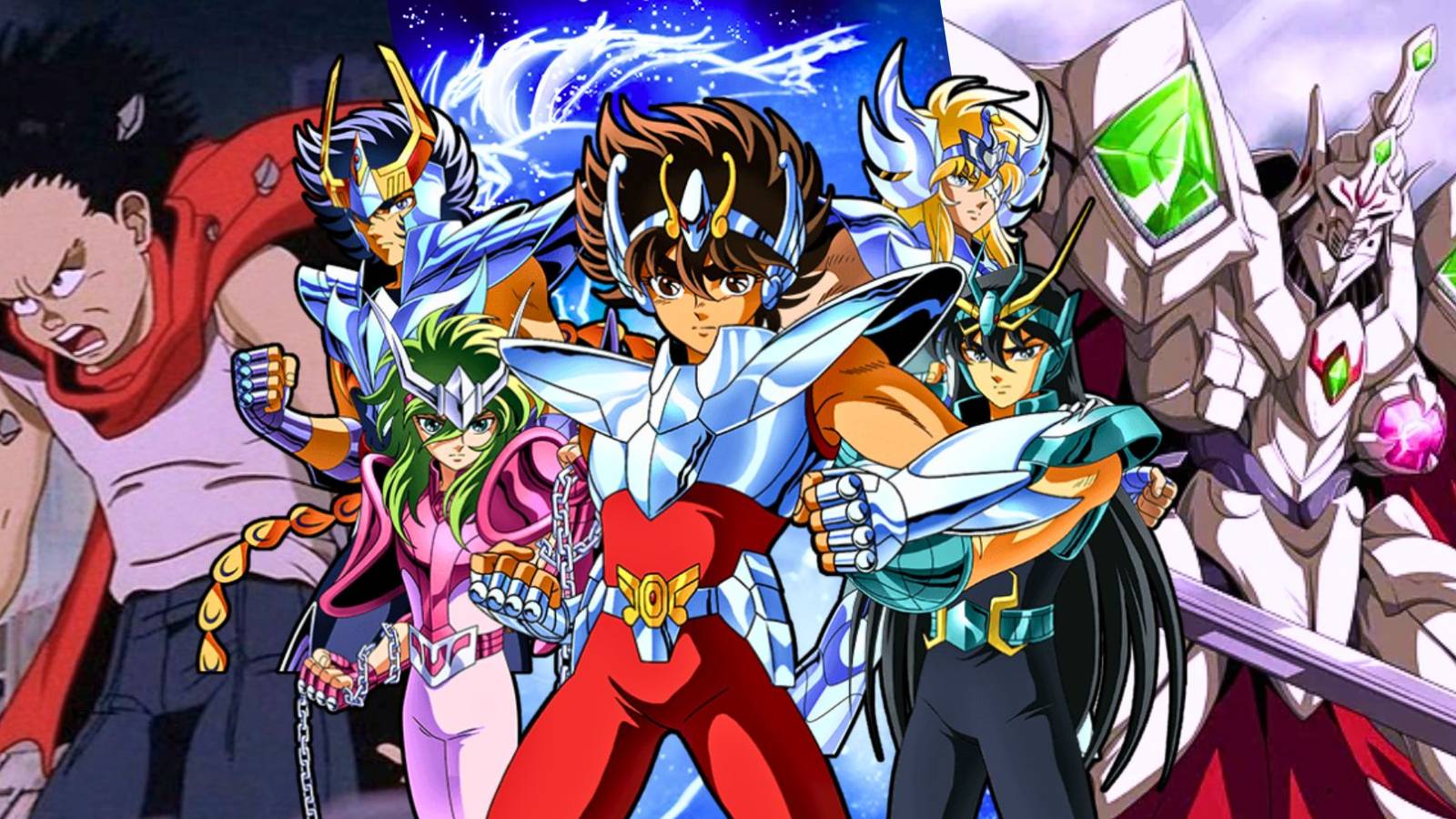 10 Retro Anime Flops That Became Cult Classics (& Where to Stream Them ...