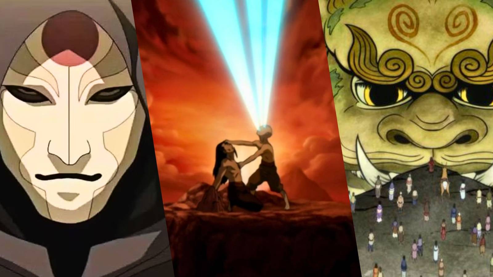 Every Way You Can Lose Your Bending Powers in the Avatar & Korra Universe