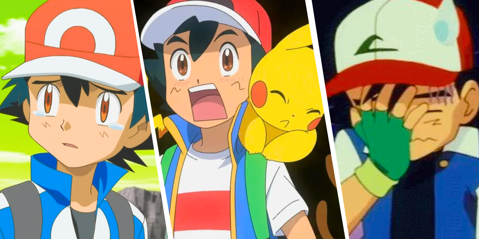Pokemon Legends: Z-A Seems To Have An Ash And Pikachu Easter Egg