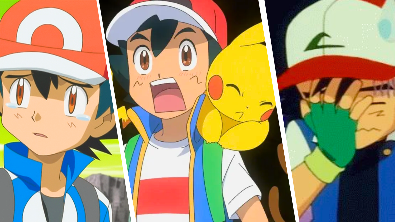 Ash’s 10 Worst Flaws as a Pokémon Trainer
