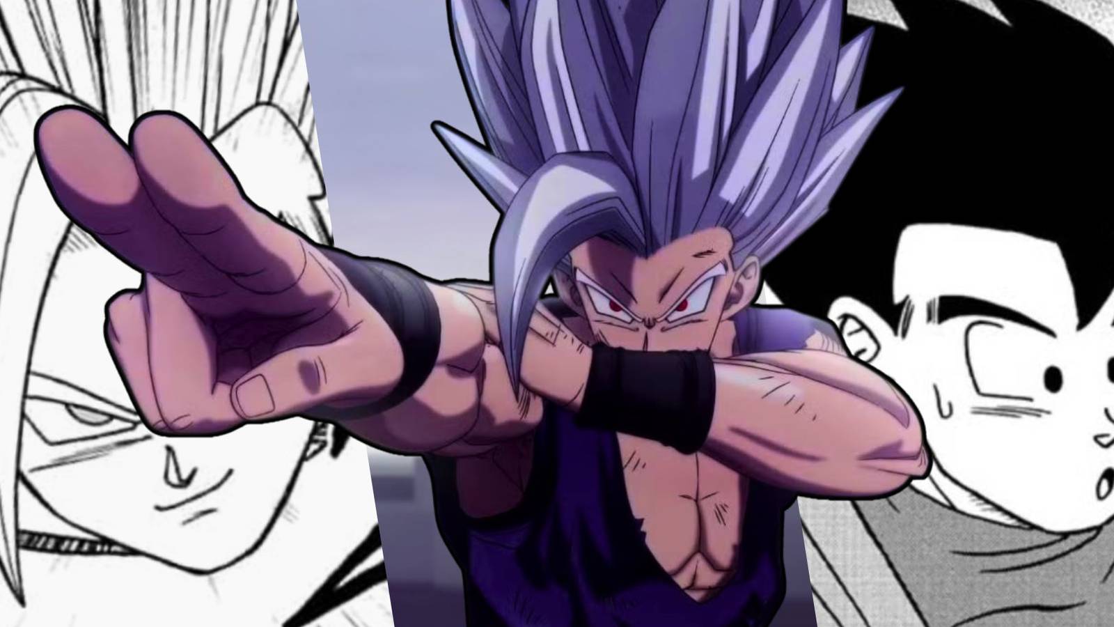 Dragon Ball Super Confirms Gohan Won't Be Forgotten Anymore
