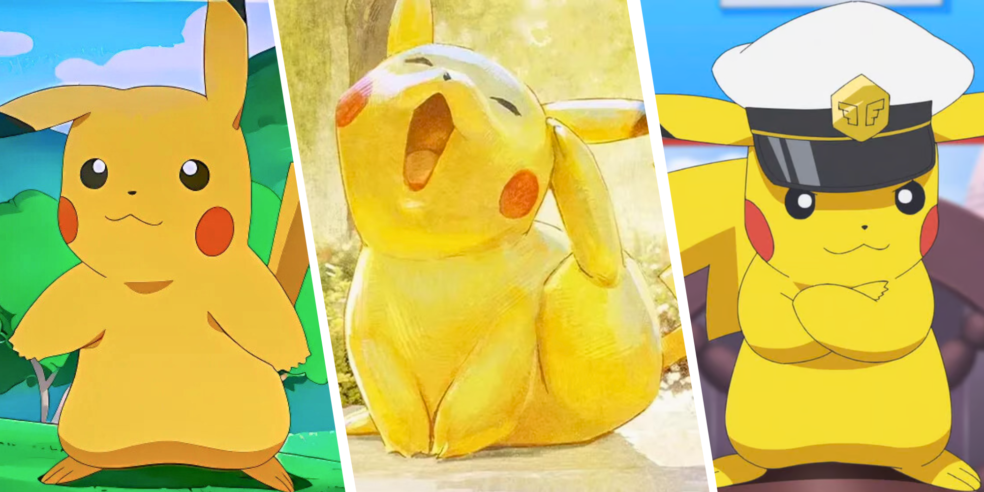 The Definitive Watch Order for Every Pokémon Anime & Movie