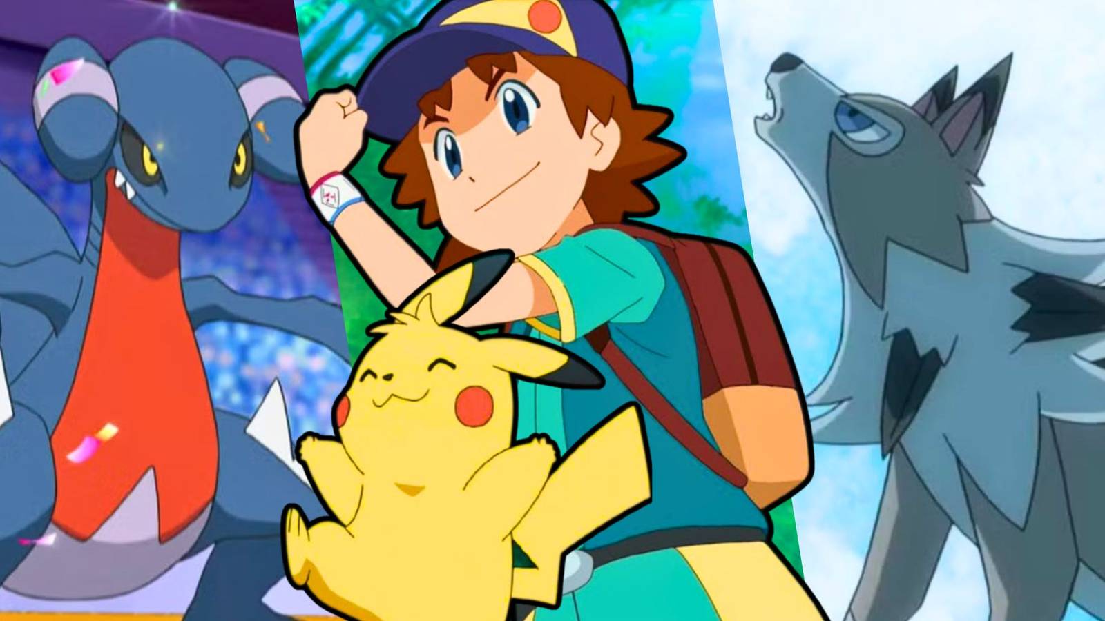 10 Pokémon Ash's Rival Ritchie Would Have if He Continued Appearing in ...