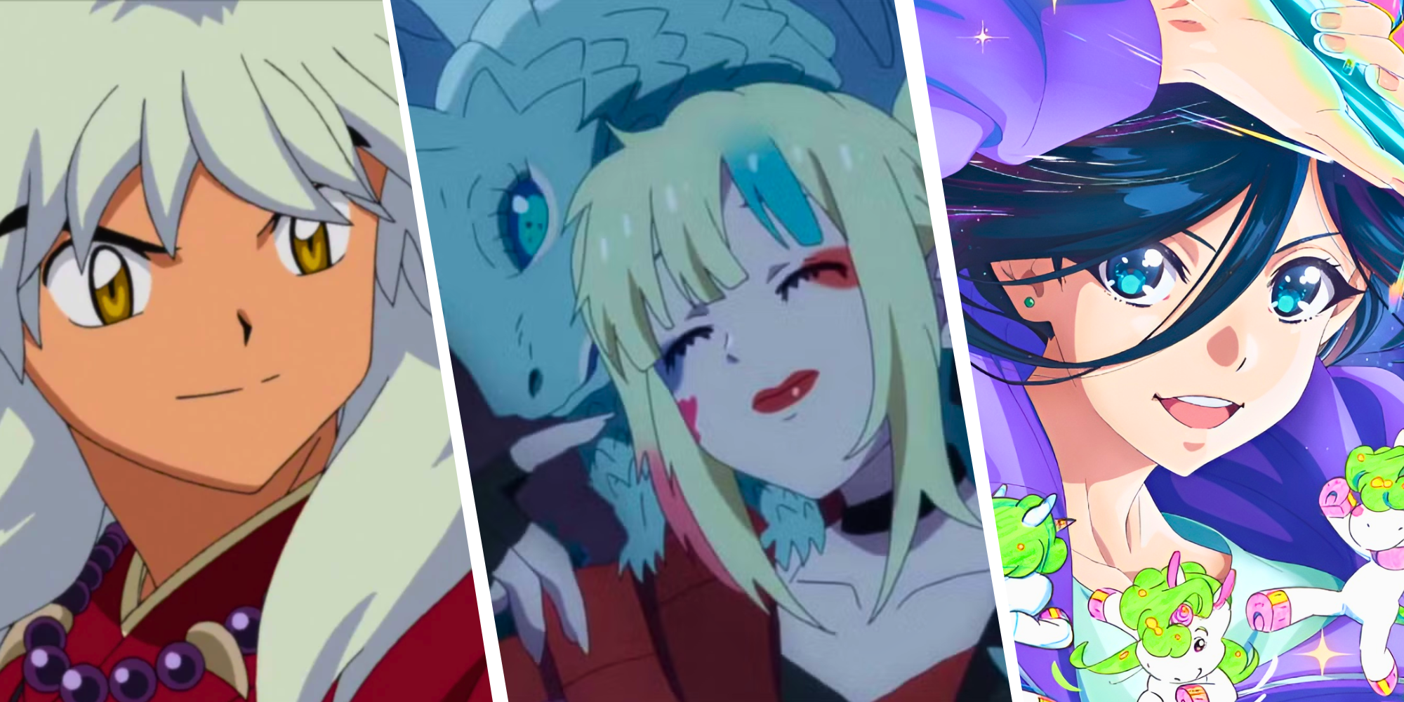 10 Isekai Anime With Fantastic Female Characters, Ranked