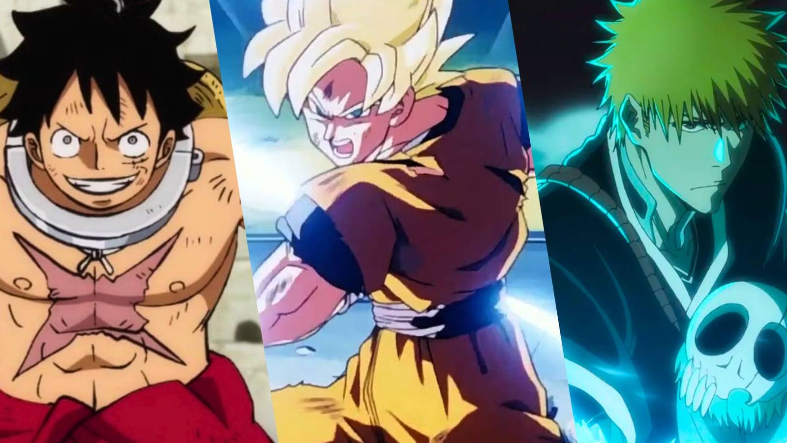 10 Long Anime That'll Take You Years to Finish