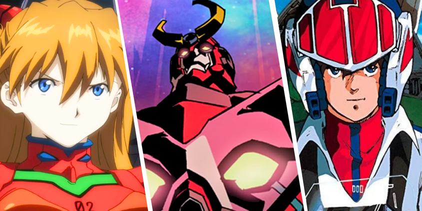 10 Best Military Anime, Ranked
