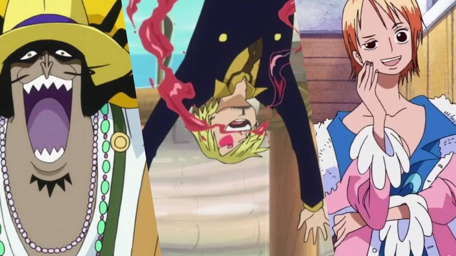 10 Problematic One Piece Scenes That Don't Hold Up on a Rewatch