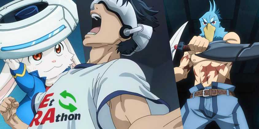 Everything We Know About Sunraku's Inventoria & Special Weapons in ...