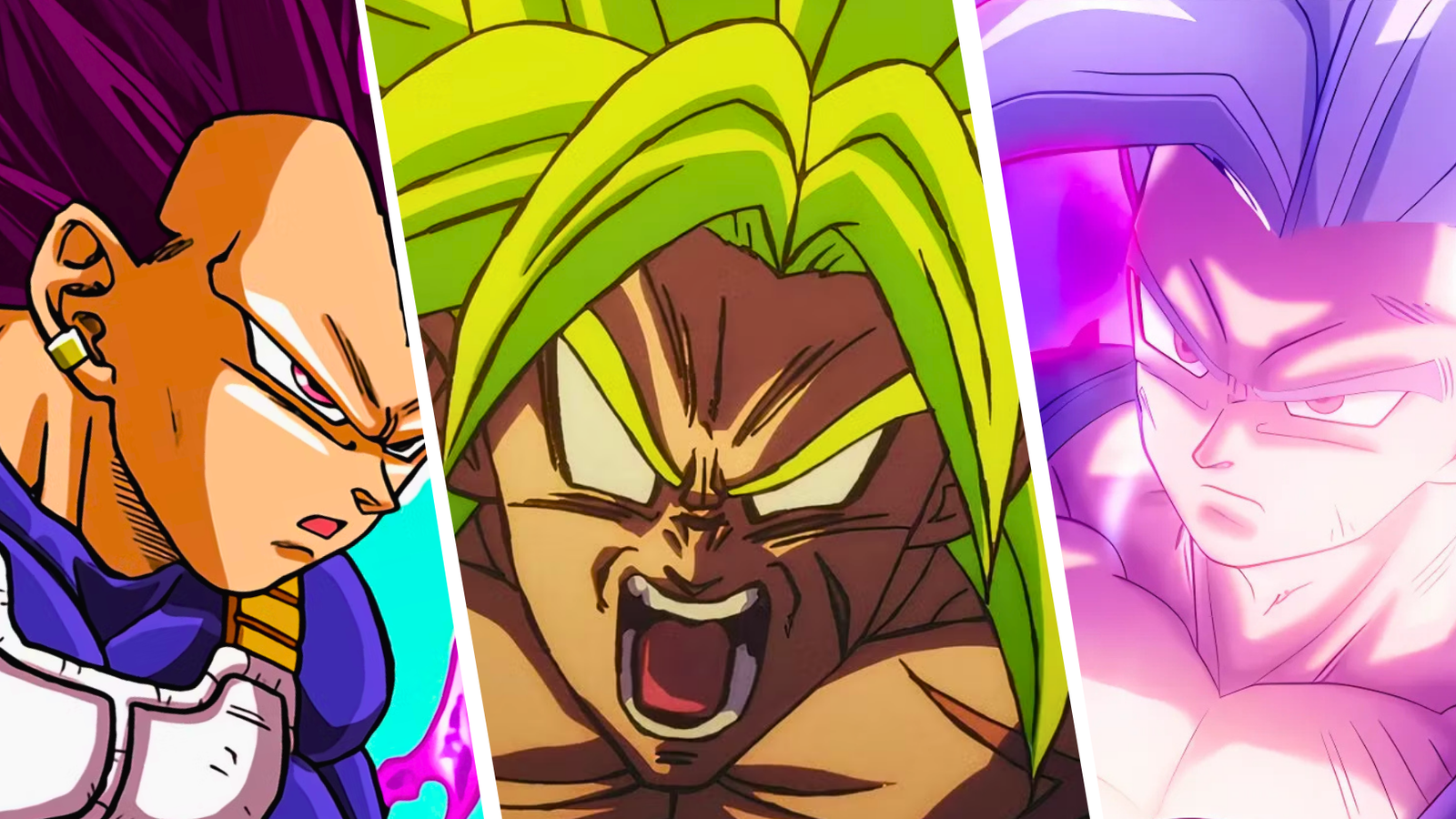 10 Strongest Dragon Ball Super Characters as of 2026, Ranked