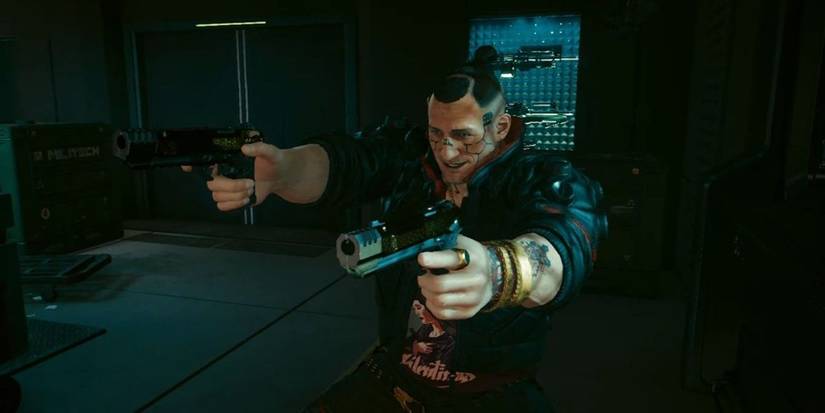 It's the End of an Era for Cyberpunk 2077 After 5 Years