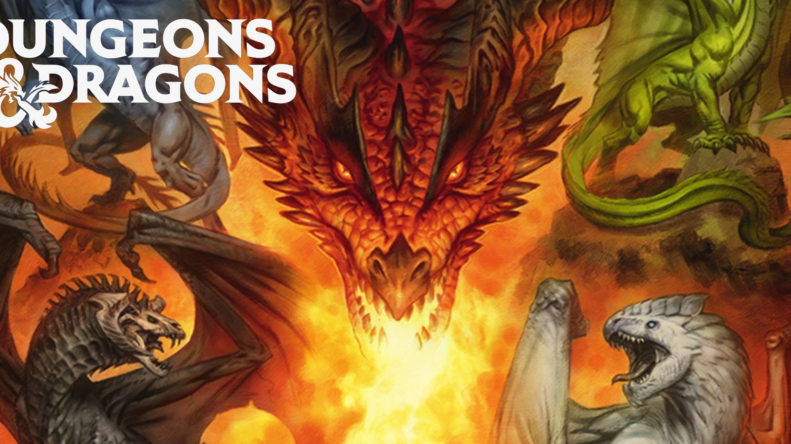 D&D Unveils Cover Art for the Dragon Delves Anthology at MagicCon: Chicago