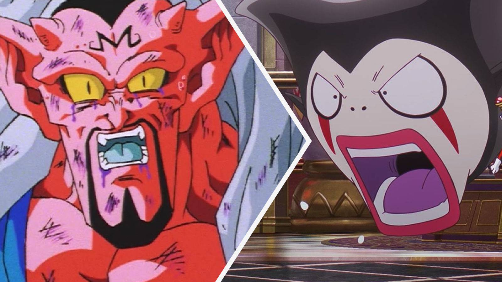 Dragon Ball DAIMA Confirms How 1 of DBZ's Strongest Villains Lost the ...
