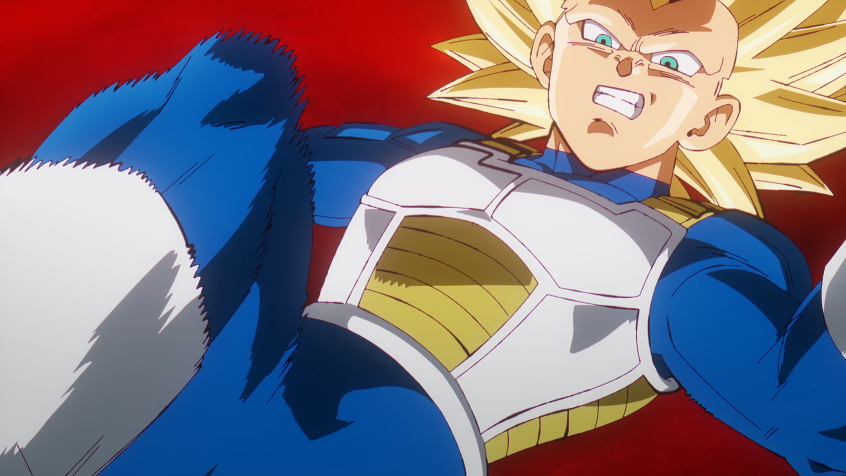 10 Strongest Anime Villains of the 1980s, Ranked