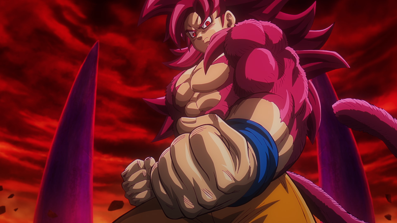 5 Best Goku Fights in Dragon Ball DAIMA, Ranked