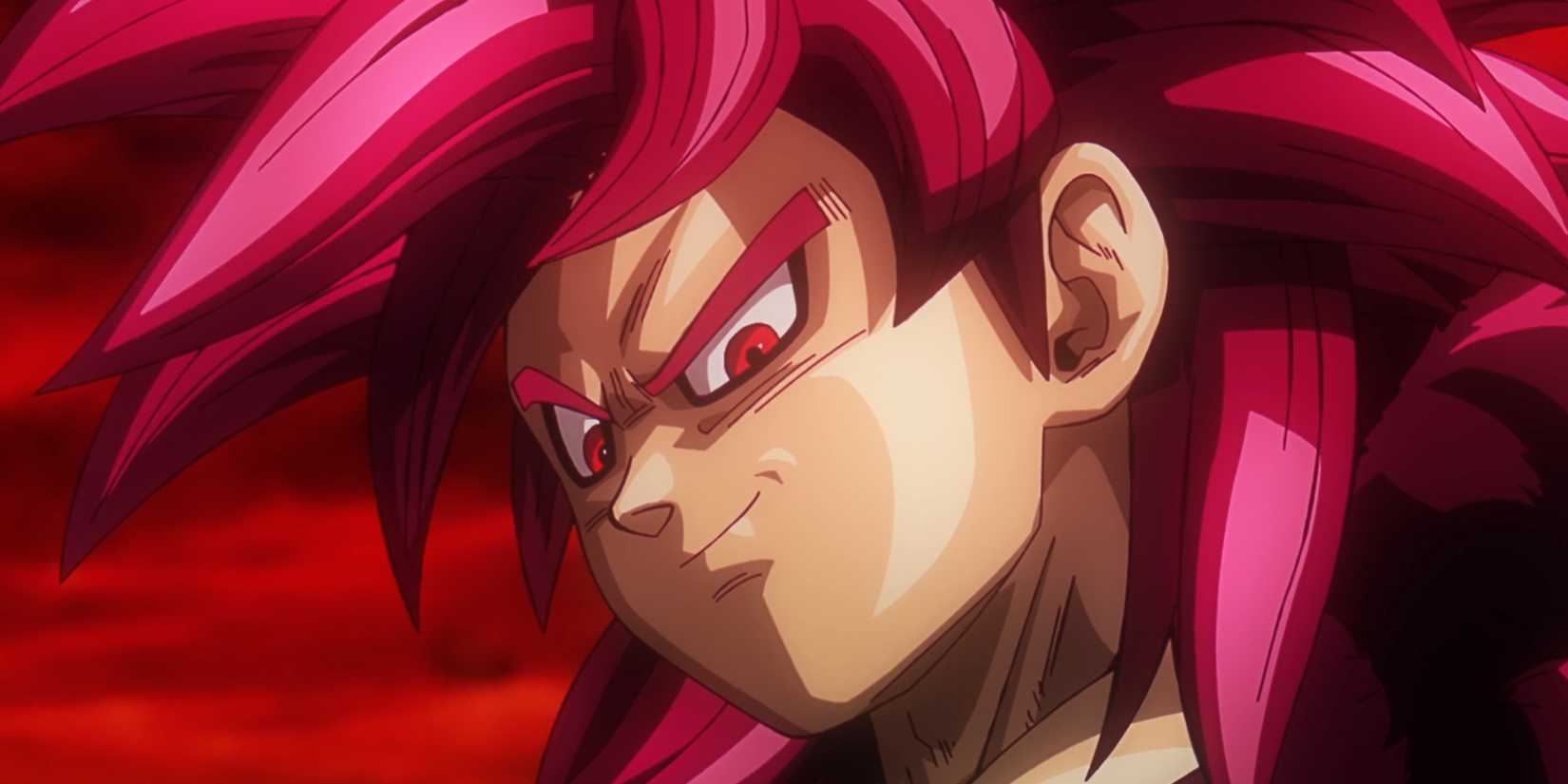 Super Saiyan 4 Goku’s Final Battle Was Designed to Be Perfect