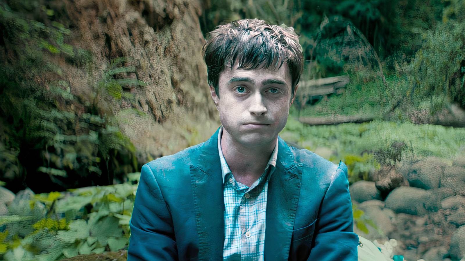 Daniel Radcliffe's Most Bizarre Movie Is Now Streaming for Free