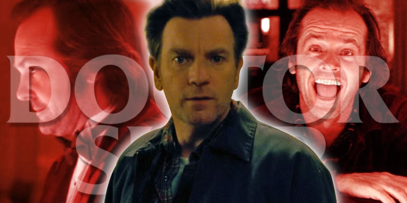 Stephen King's Doctor Sleep Arrives on Netflix in November