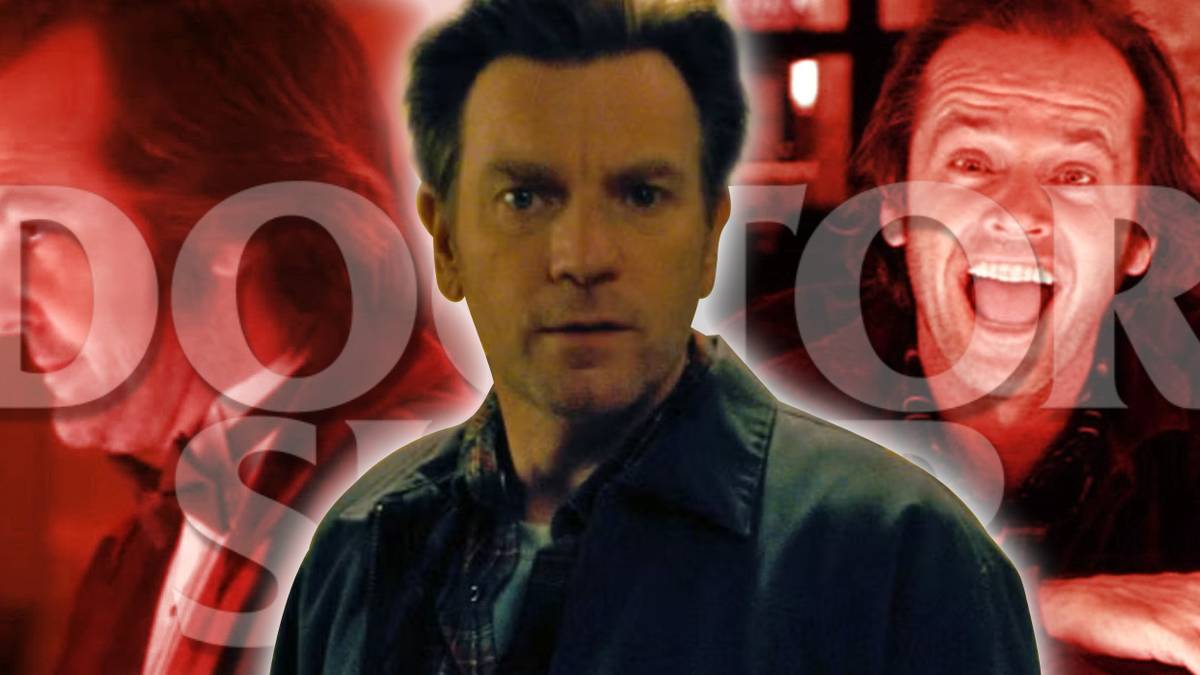 Doctor Sleep’s Most Controversial Change to the Books Made It One of ...