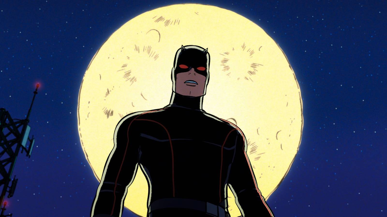 Marvel Just Revealed 6 Disney+ Shows Coming in Phase 6 — Here's What to ...