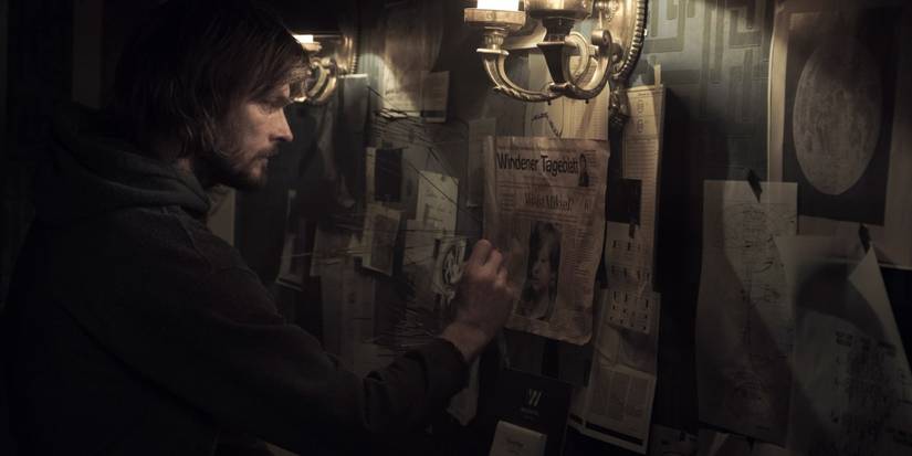 Netflix's Dark Has Genius-Level Time-Travel Mythology