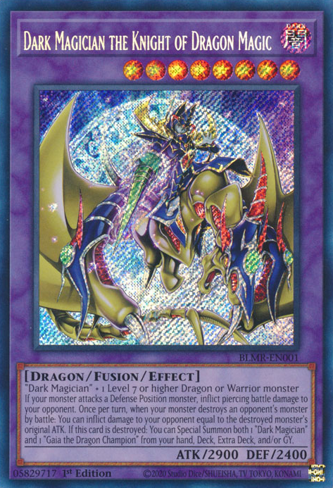 Yu-Gi-Oh!: All Dark Magician Fusions, Ranked