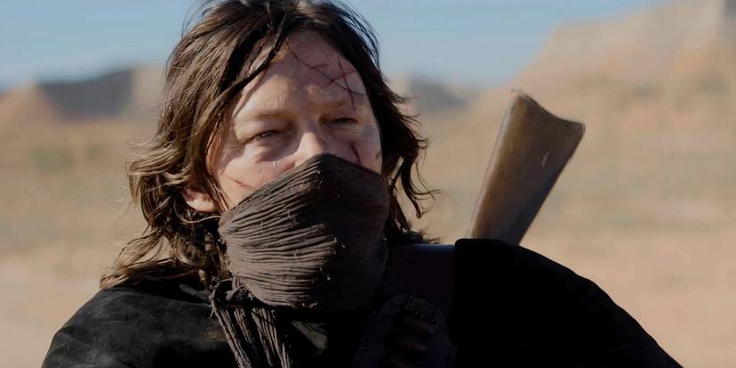 14 Years Later, This Walking Dead Episode Is Still the #1 Reason Fans ...