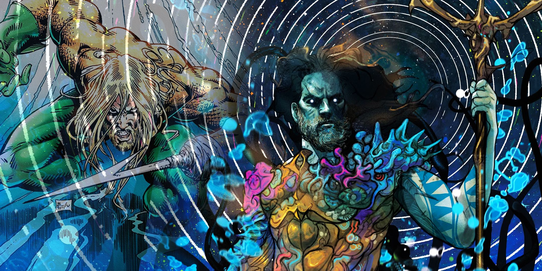 The Absolute Universe Has the Chance to Save a DC Icon