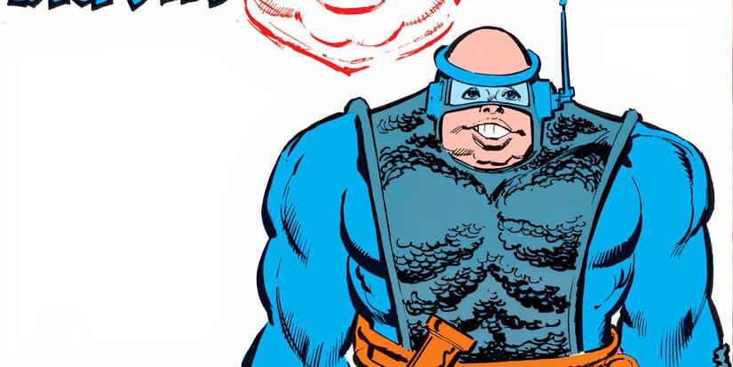 10 Best Justice League Members You've Never Heard Of