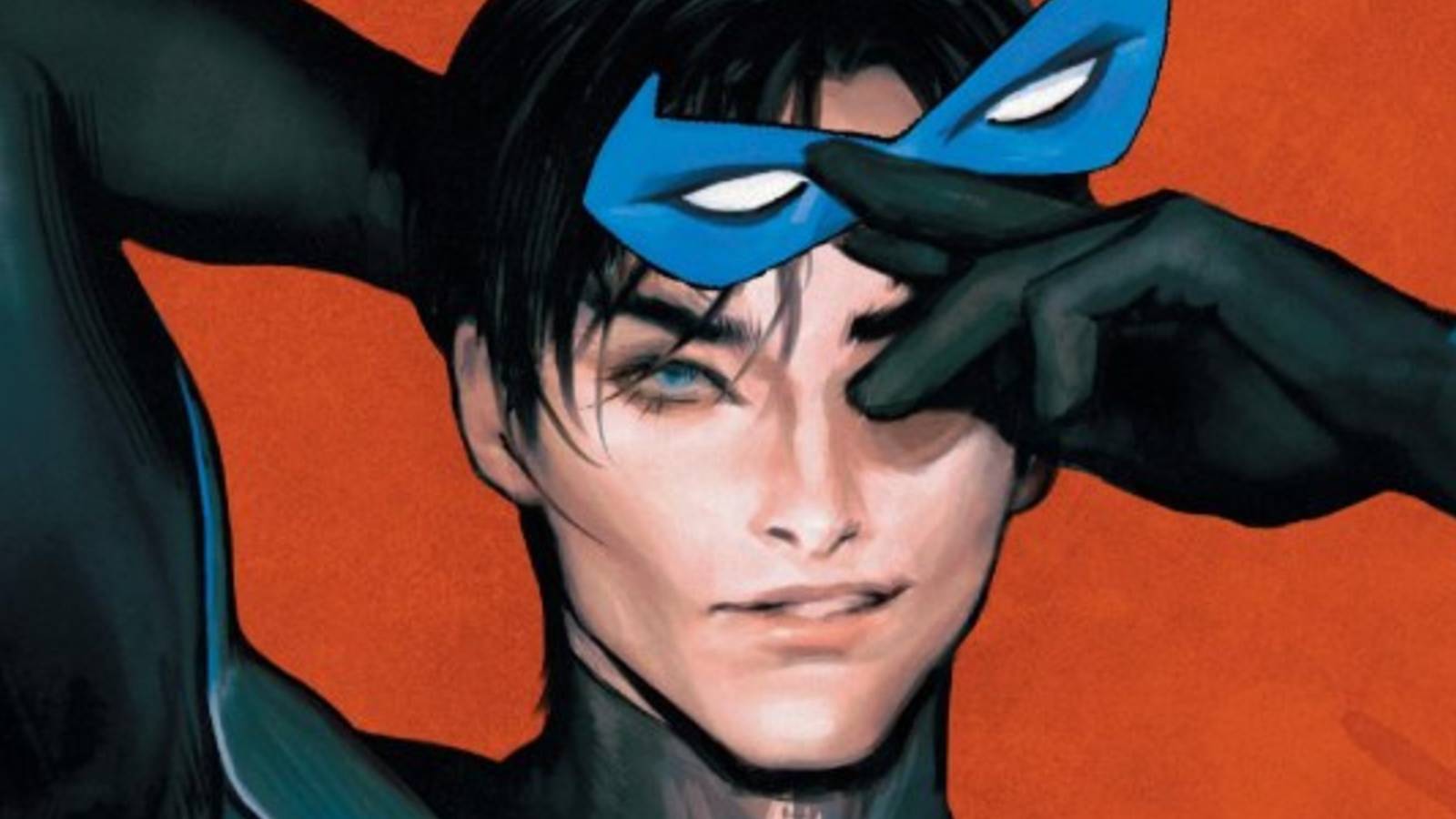 DC Just Proved Which Robin Is the Bat Family’s Real Heartthrob