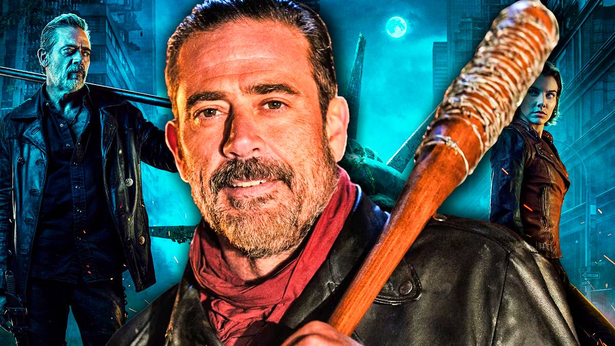 The Walking Dead: Dead City Season 2 Trailer Gives Lucille a New Owner