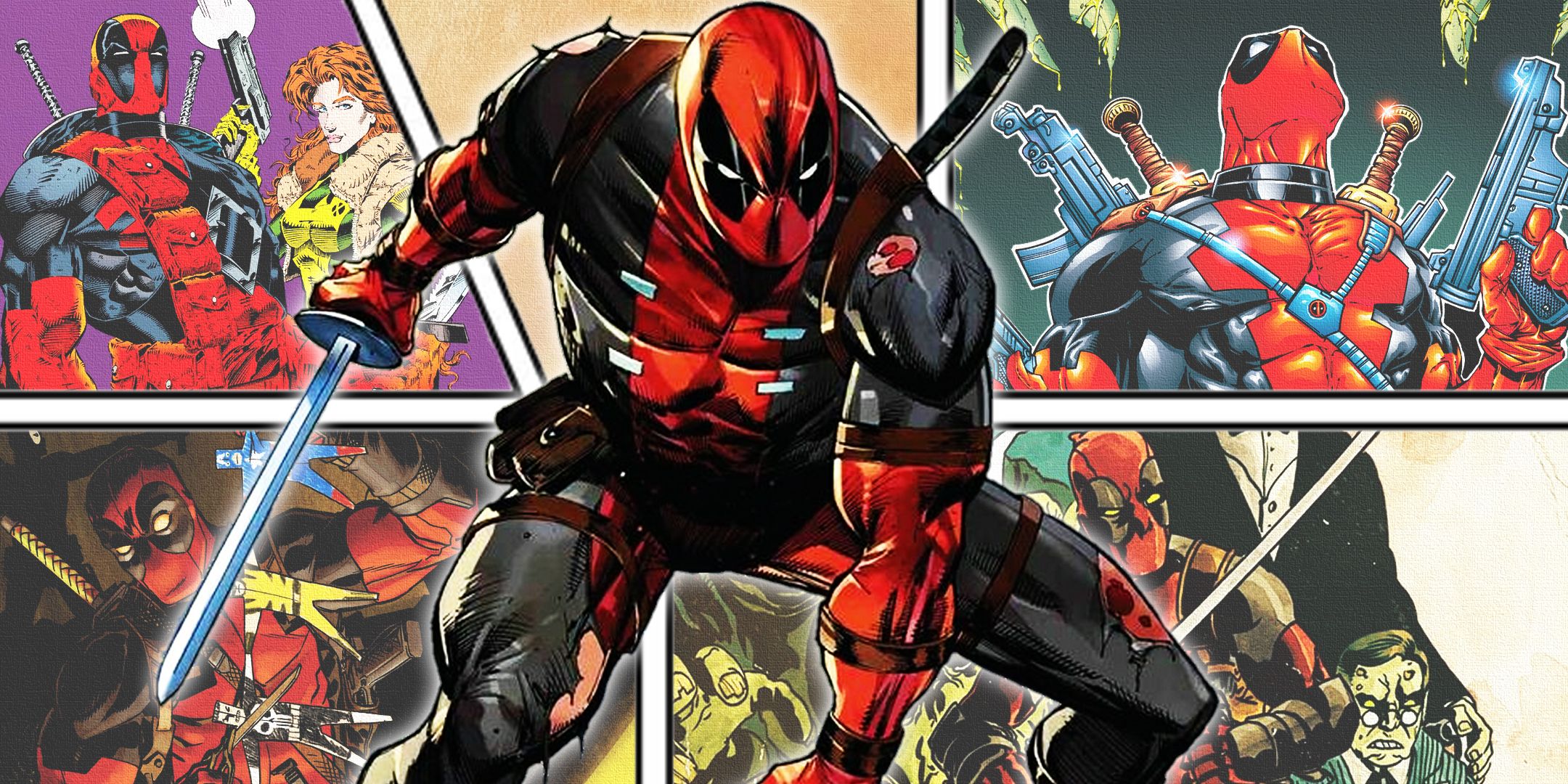 10 Most Powerful Canadian Marvel Heroes, Ranked