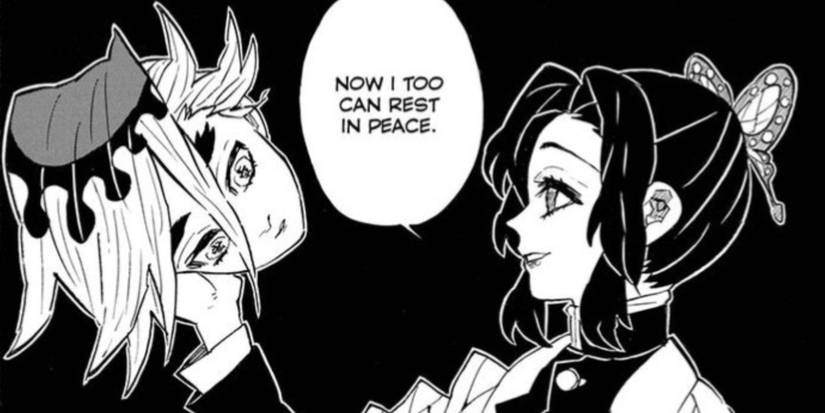 Why This Villain Is Demon Slayer's Most Diabolical Antagonist